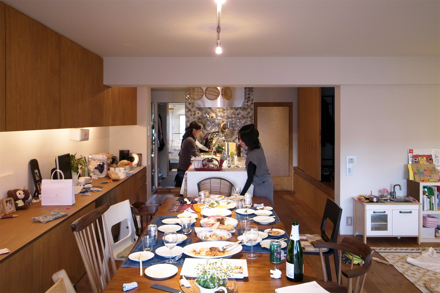 nico-house | TOKYO DESIGNER'S